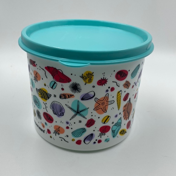 Tupperware | Kitchen | Tupperware Mini Canister | Poshmark